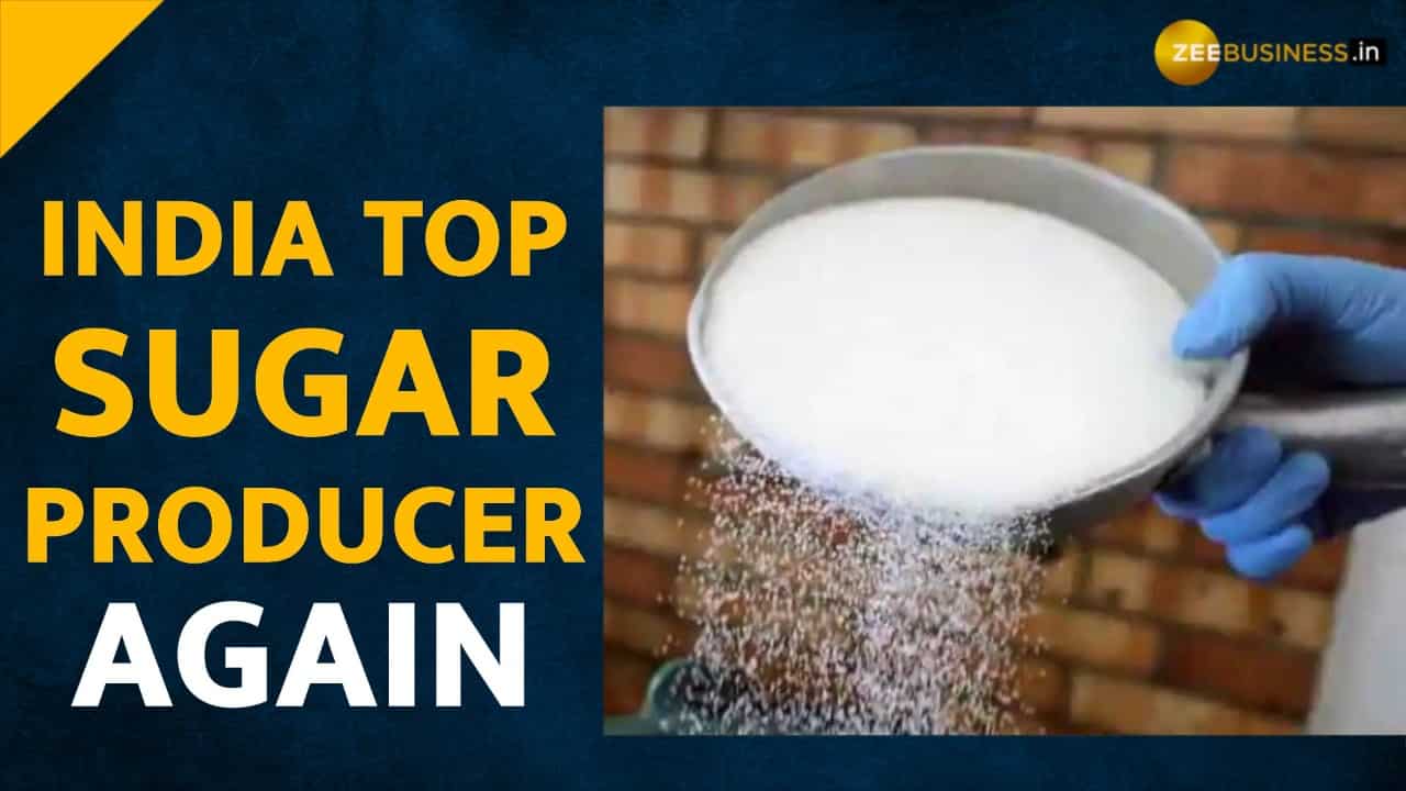 Food Ministry: India emerges as the world’s largest producer, consumer ...