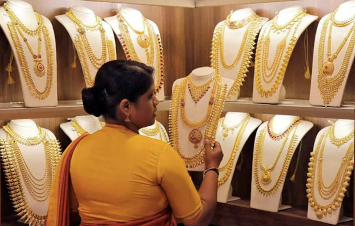 Commodities Live: Gold Price At Two-Month High, Tops Rs 52,000; Silver ...