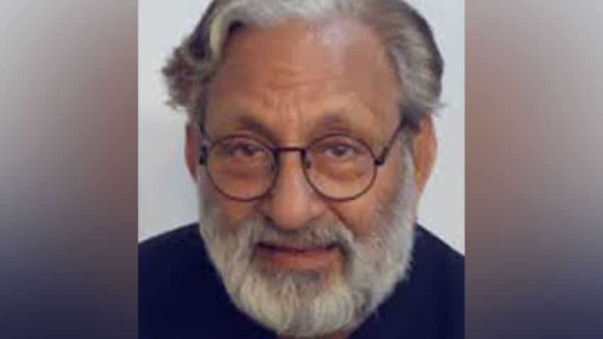 Veteran actor Arun Bali passes away at 79