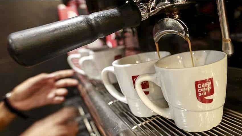 Liquidity crisis: Coffee Day Enterprises' total default at Rs 465.66 ...