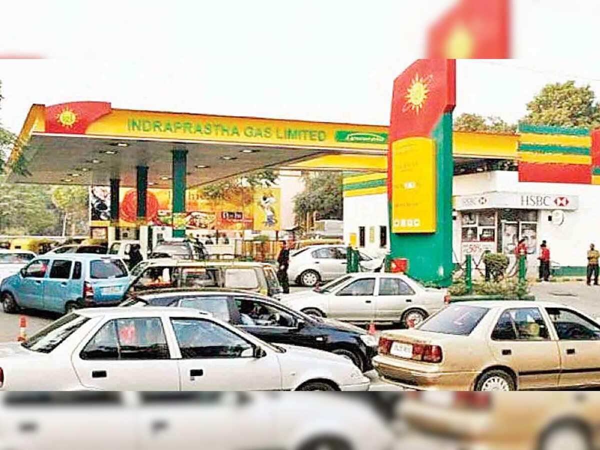 CNG, PNG price hiked by THIS amount from today; check new rates in ...