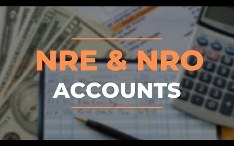 Managing Finances: Why are NRE and NRO accounts important for NRIs ...