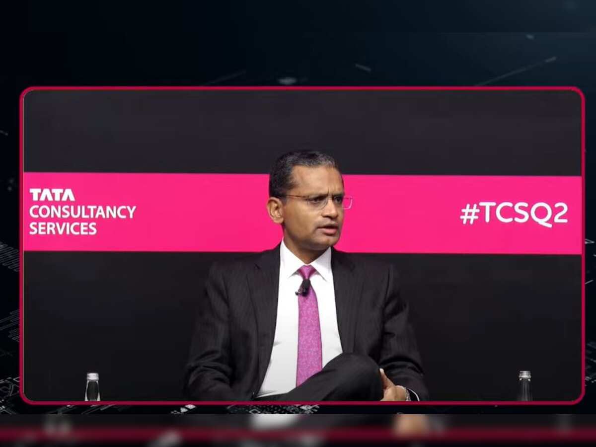 TCS Results: Interim Dividend Announced in Q2FY2023 Earnings - Know ...