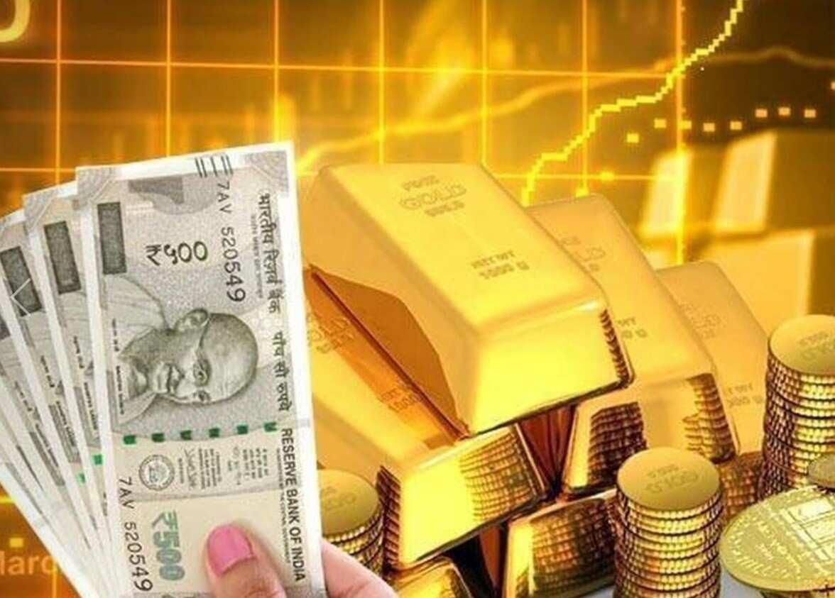 Money Guru: Gold Vs Silver - Which Is The Better Investment? Know From ...