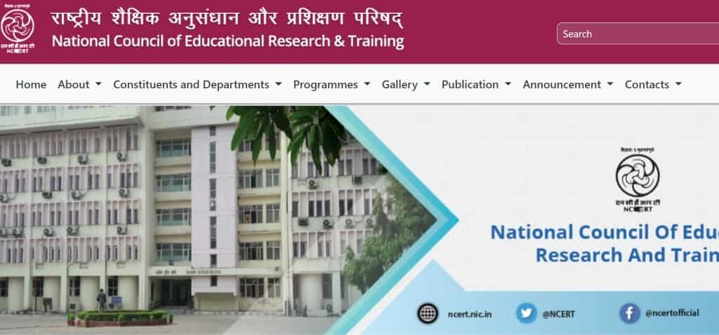 NCERT Recruitment 2022 for 292 vacancies: Check dates, salary, and how ...