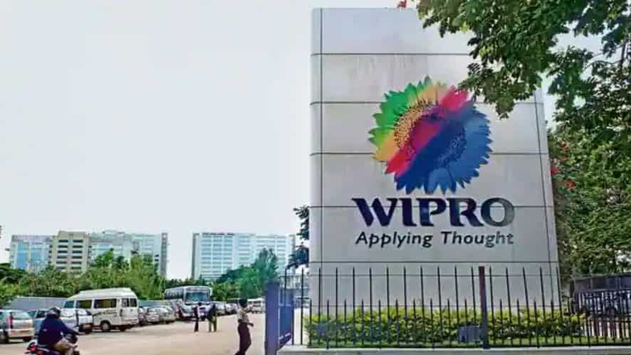 Wipro Q2 Results: How Will Be The Margin And Profit? Know Whole Details ...
