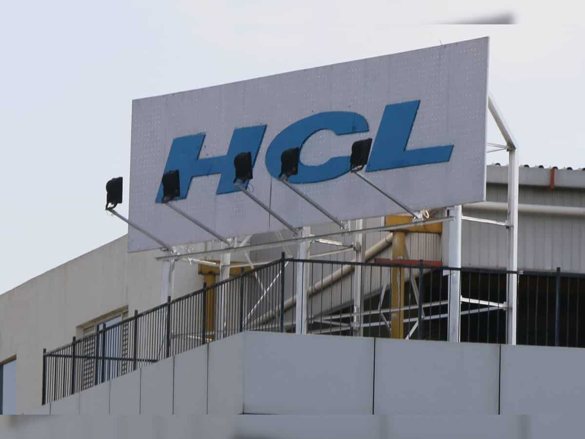HCL Tech Q2FY23 Results Preview: IT major may report good show – PAT ...