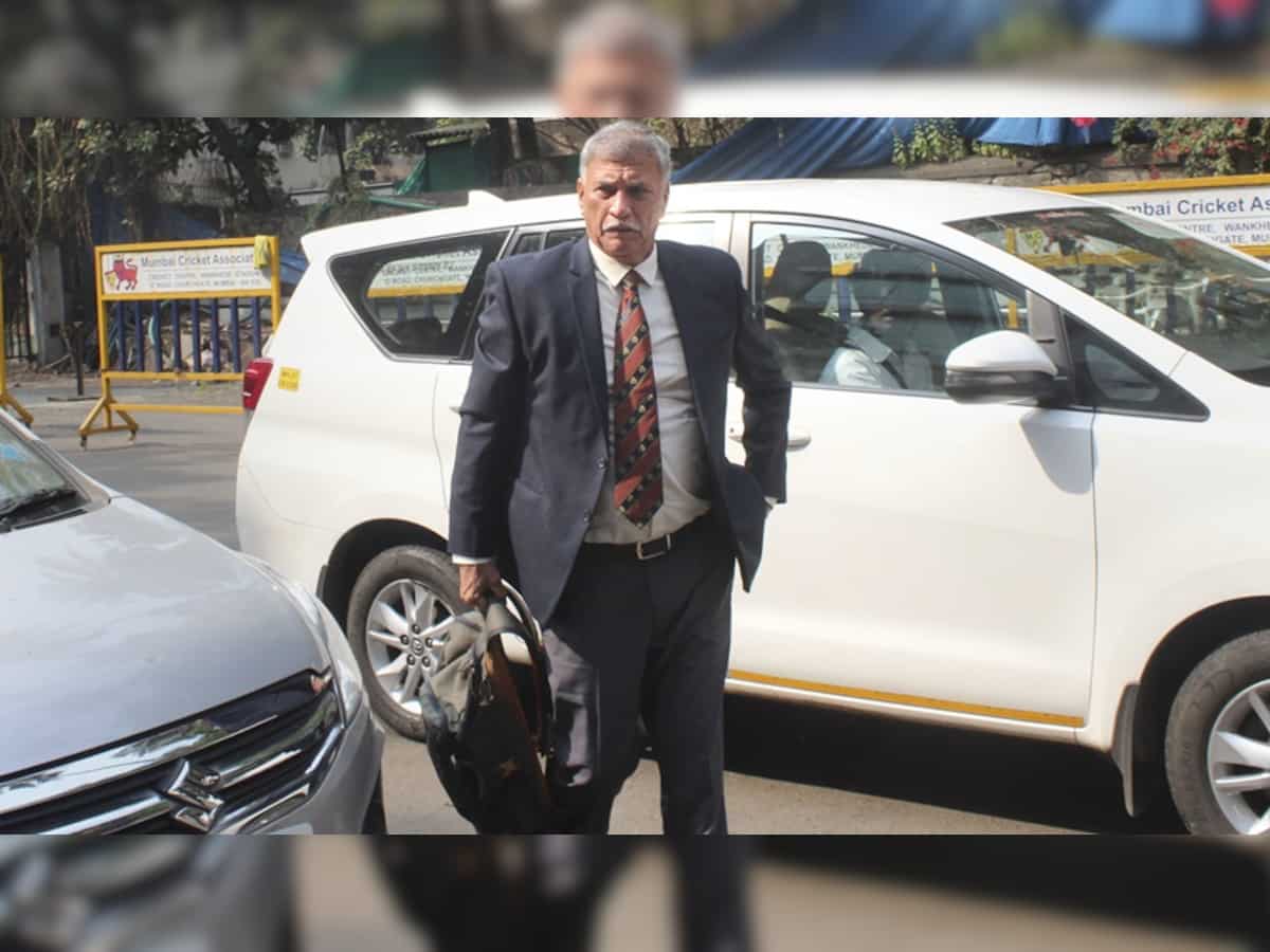 Roger Binny likely to be appointed BCCI president, Rajiv Shukla to ...