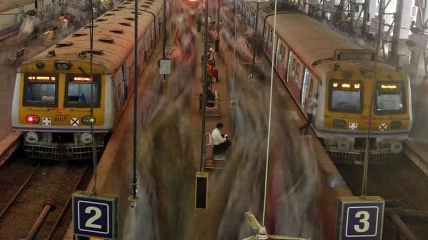 128 trains cancelled by Indian Railways today, October 12: Check full ...