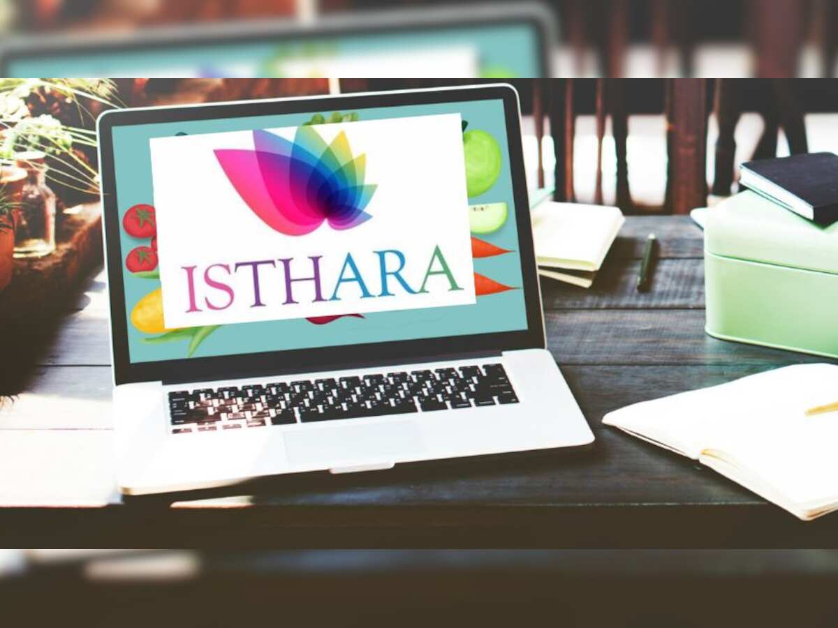 Startup Isthara raises USD 10 million to expand co-living, food court ...