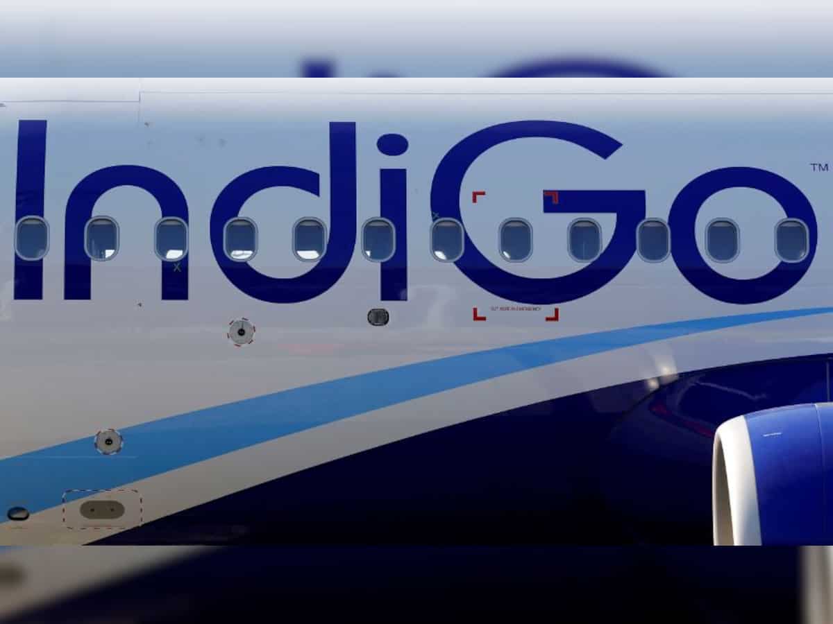In a first, IndiGo to operate wide-body Boeing 777 planes for international operations | Zee ...
