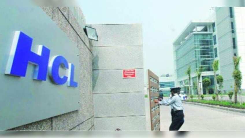 HCL Tech attrition rate at 23.8% in September quarter; company adds ...
