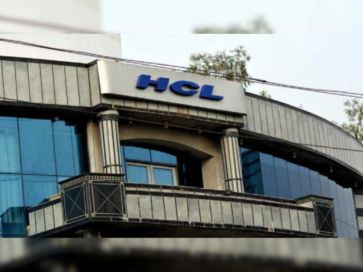 HCL Tech shares gain after strong Q2 results, brokerages see up to 15% ...