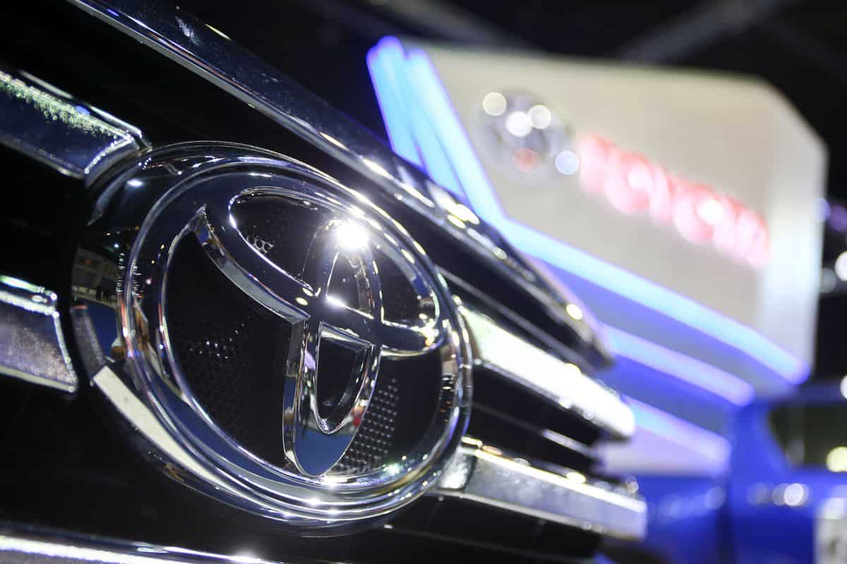 Toyota data breach: Japanese automaker admits data leak of 300,000 ...