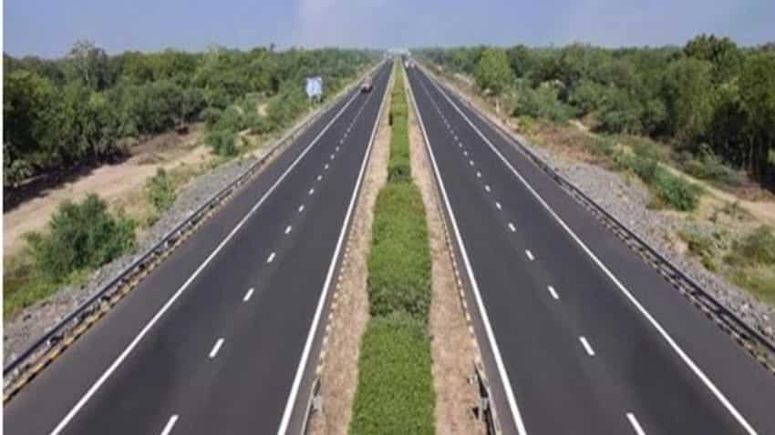 Purvanchal Expressway News: Vroom! Major Upgrade, Extension! Good news ...