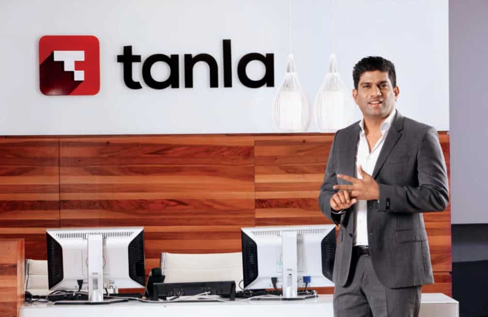 Tanla shares jumps 3% after announcement of buyback — Check buyback ...