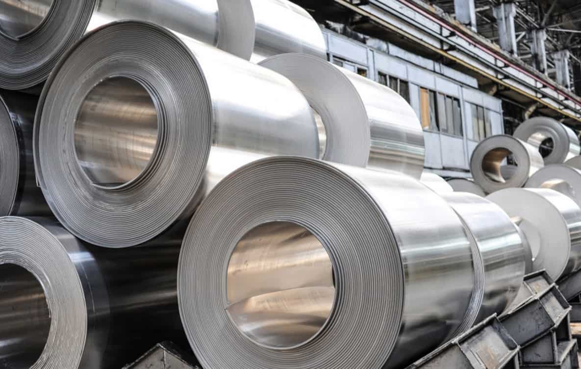Why Aluminium Shares Are In Focus? Will The Aluminium Prices Increase ...
