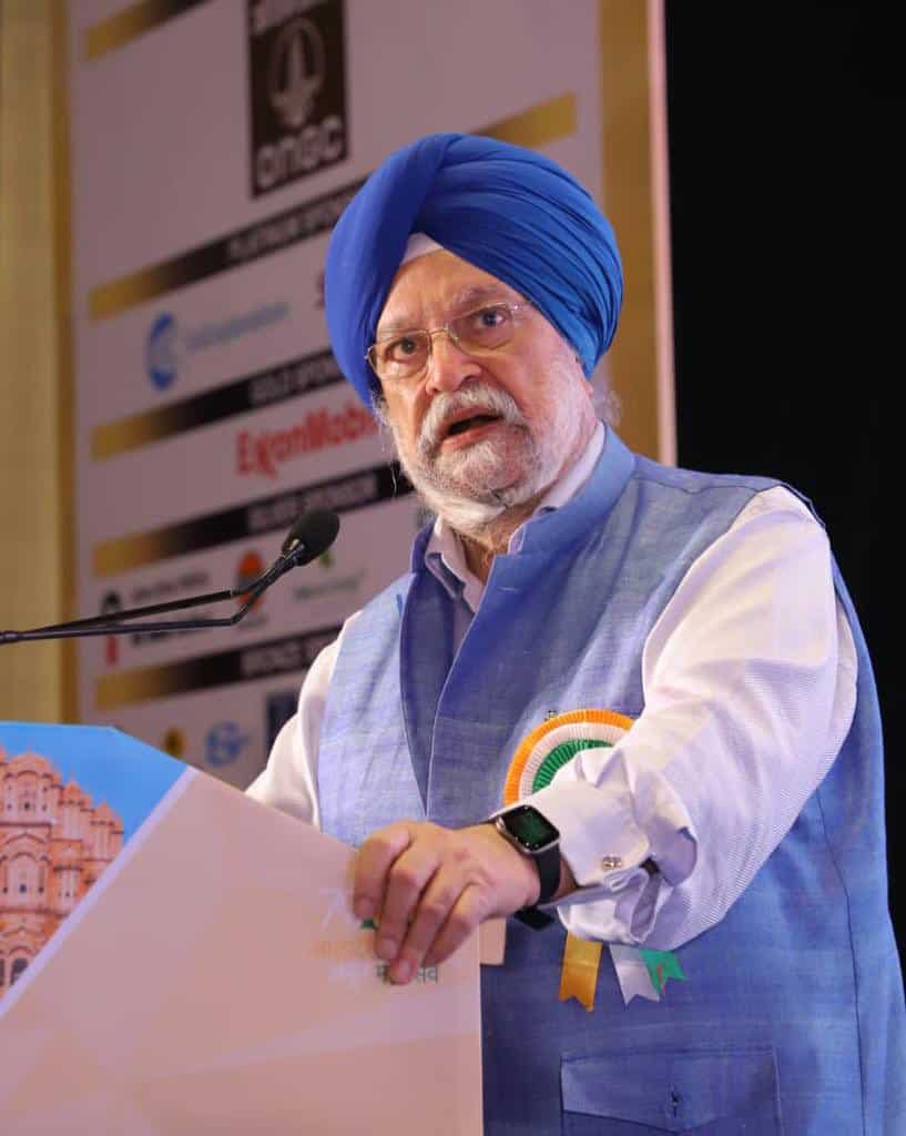 India will do all that is required to ensure energy security ...