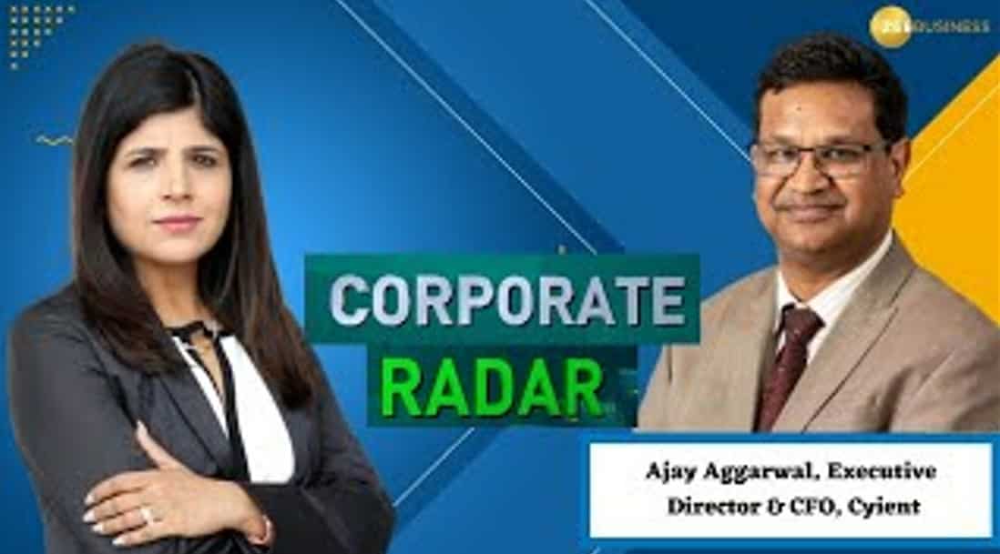 Corporate Radar: Exclusive Conversation With Ajay Aggarwal, Executive ...
