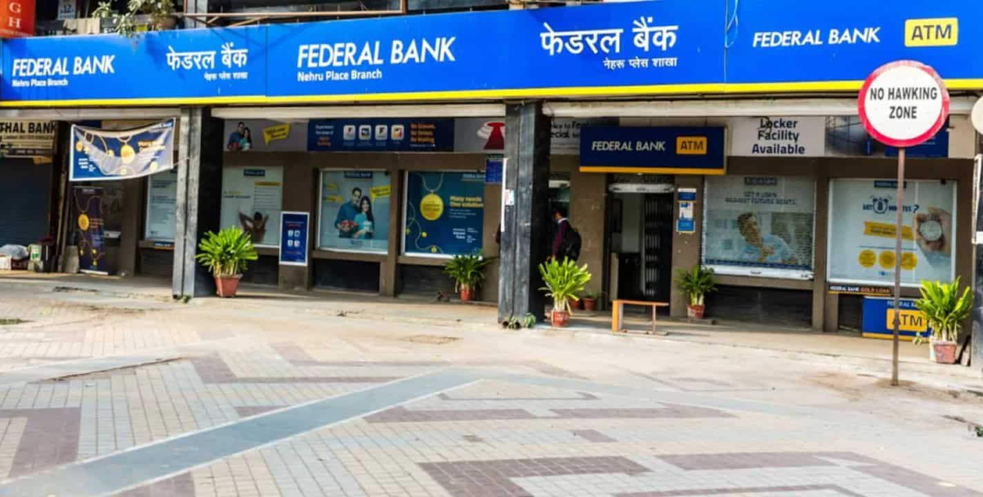 Federal Bank Announces Quarterly Result, Watch Details In This Video ...