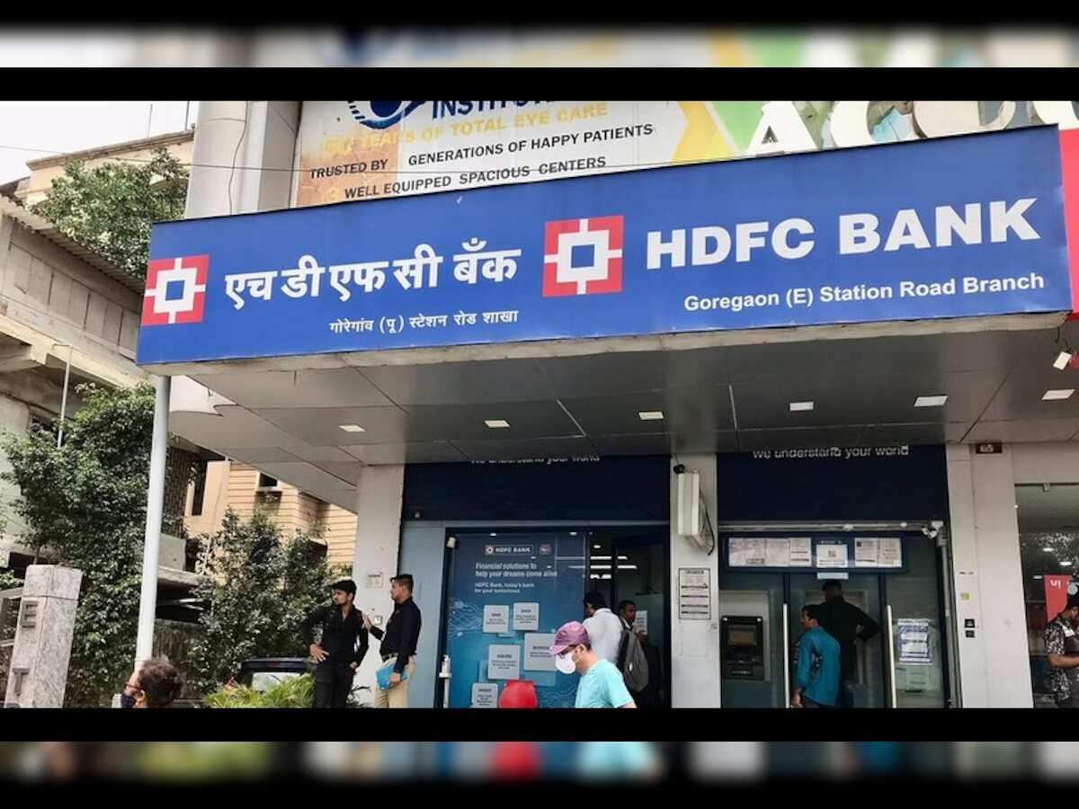 HDFC to vote on merger in board meeting on October 25: Analyst explains ...