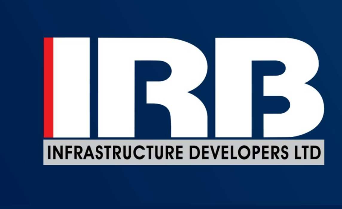 Ventura Bullish On IRB Infrastructure, Buying Opinion, Two And A Half ...