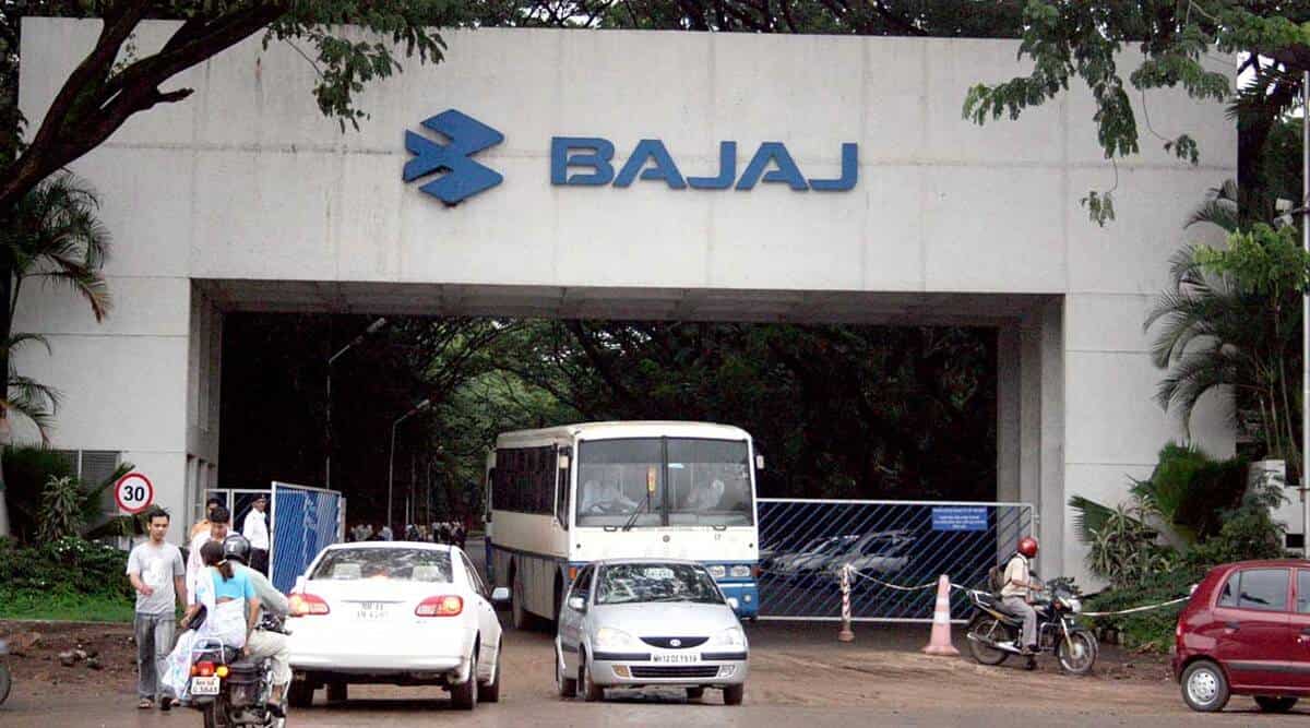 BULL Vs BEAR: Bajaj Auto Share Spikes & What's The Trigger | Buy Or ...