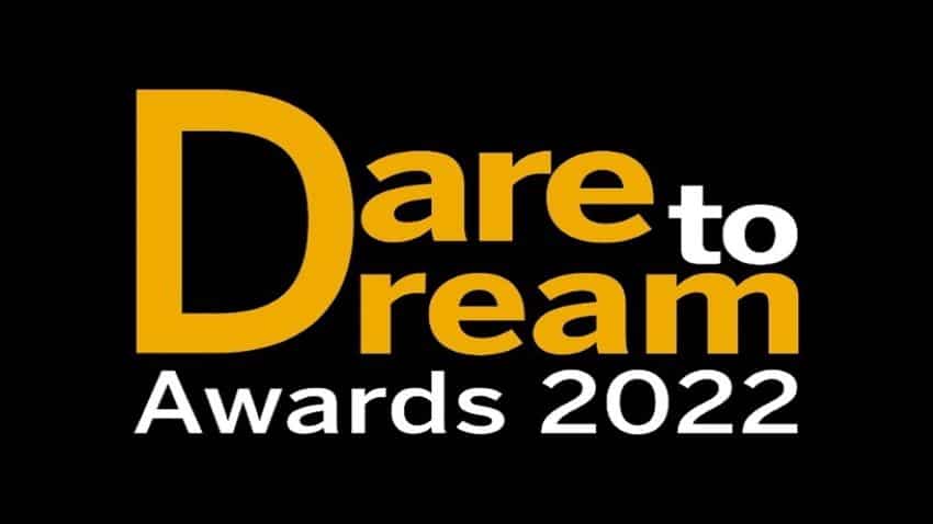 SAP India and Zee Business launch the fourth edition of Dare to Dream ...