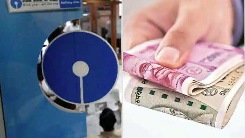 SBI savings account interest rate cut for some users, hiked for others ...