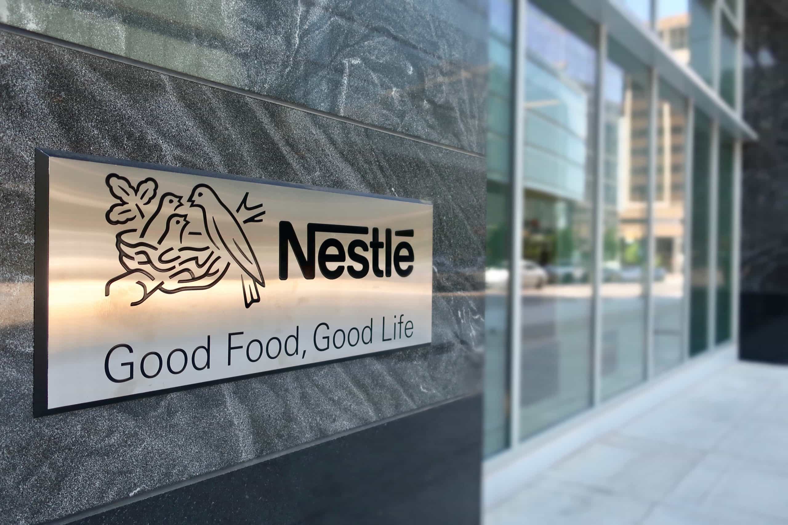 Nestle India Q3 Results: Net profit rises 8%; highest sales growth in 5 ...