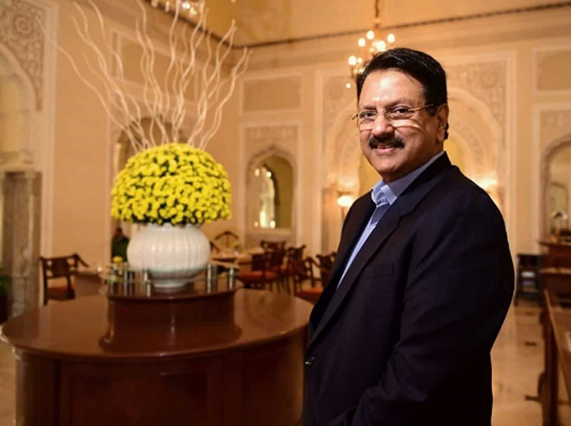 Piramal Pharma Shares List After Demerger, Watch Exclusive Conversation ...