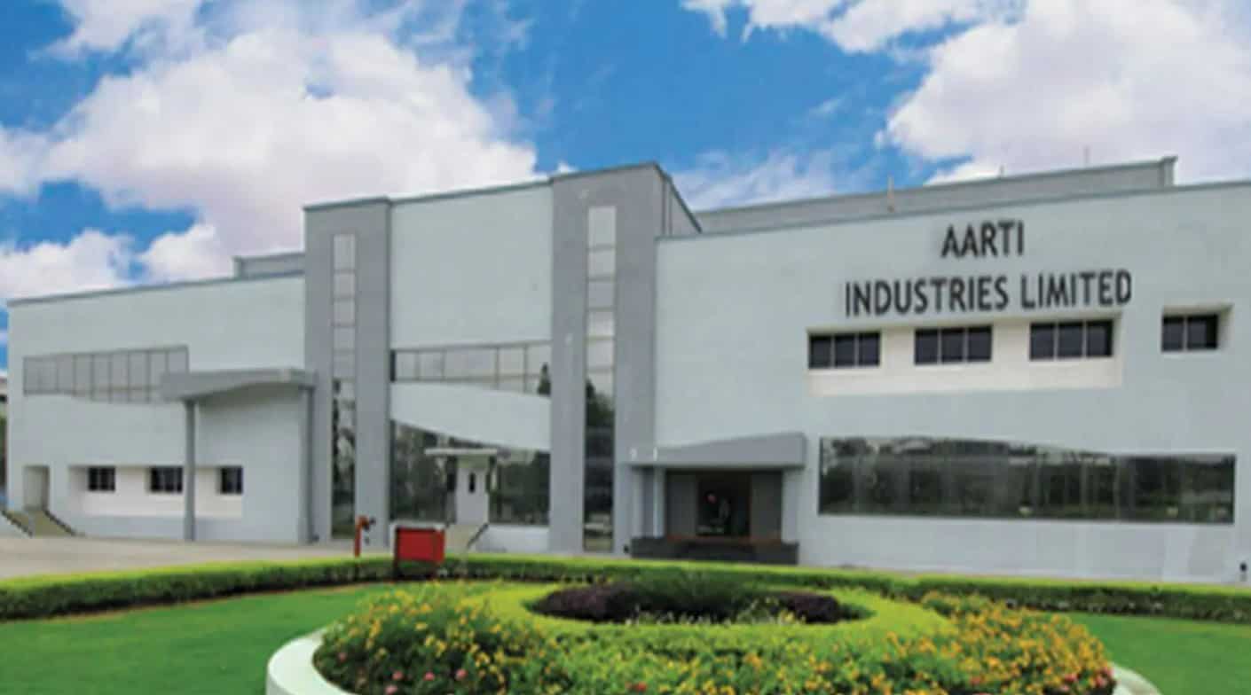 Which Business Will Remain With Aarti Industries After Demerger? Watch ...