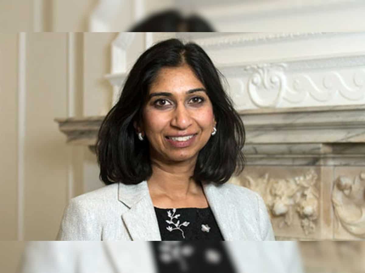 UK Home Secretary Suella Braverman resigns: Second big-ticket exit from UK PM Liz Truss' cabinet ...
