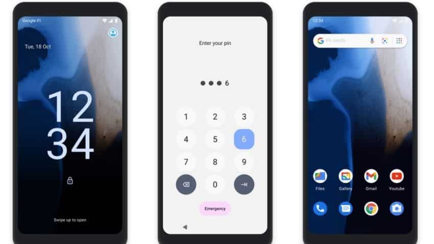 Google Android 13 Go Edition announced: Check availability, new updates ...