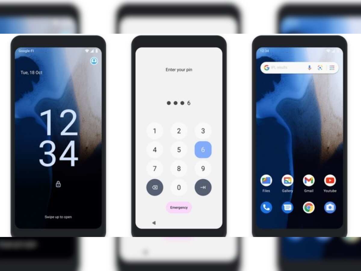 Google Android 13 Go Edition announced: Check availability, new updates ...