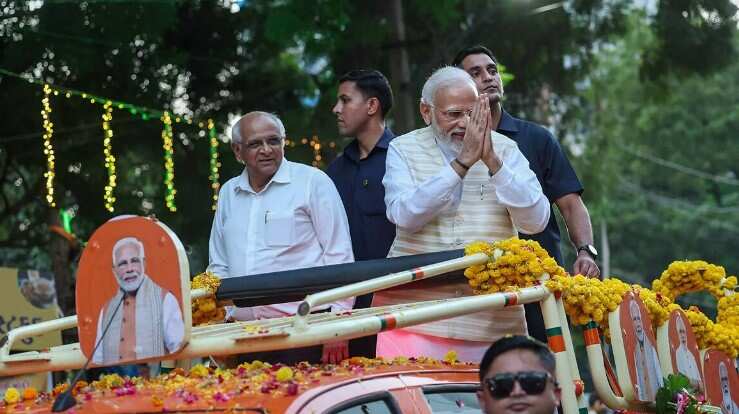 PM Modi To Launch Employment Fair On 22nd October, 75000 Jobs To Be ...