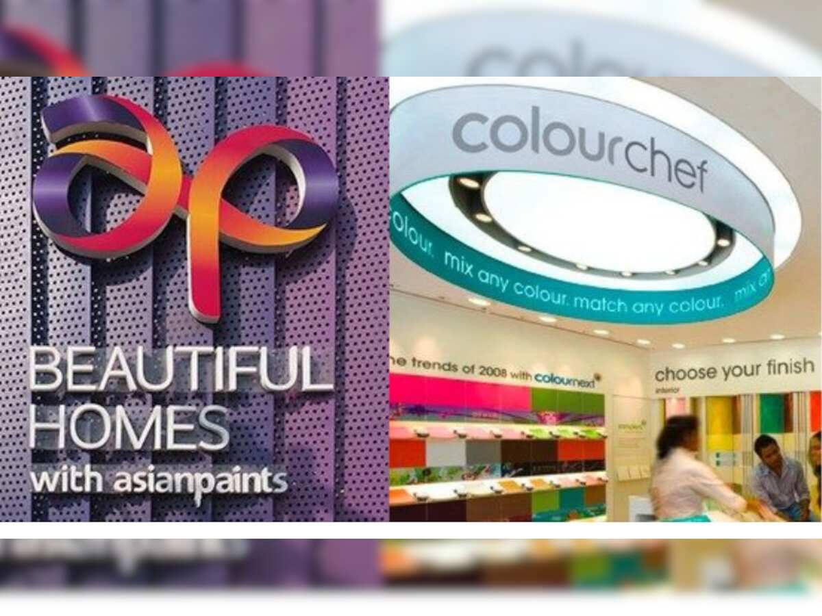 Asian Paints trades in green as paint major plans Rs 2,650 crore backward integration, including ...