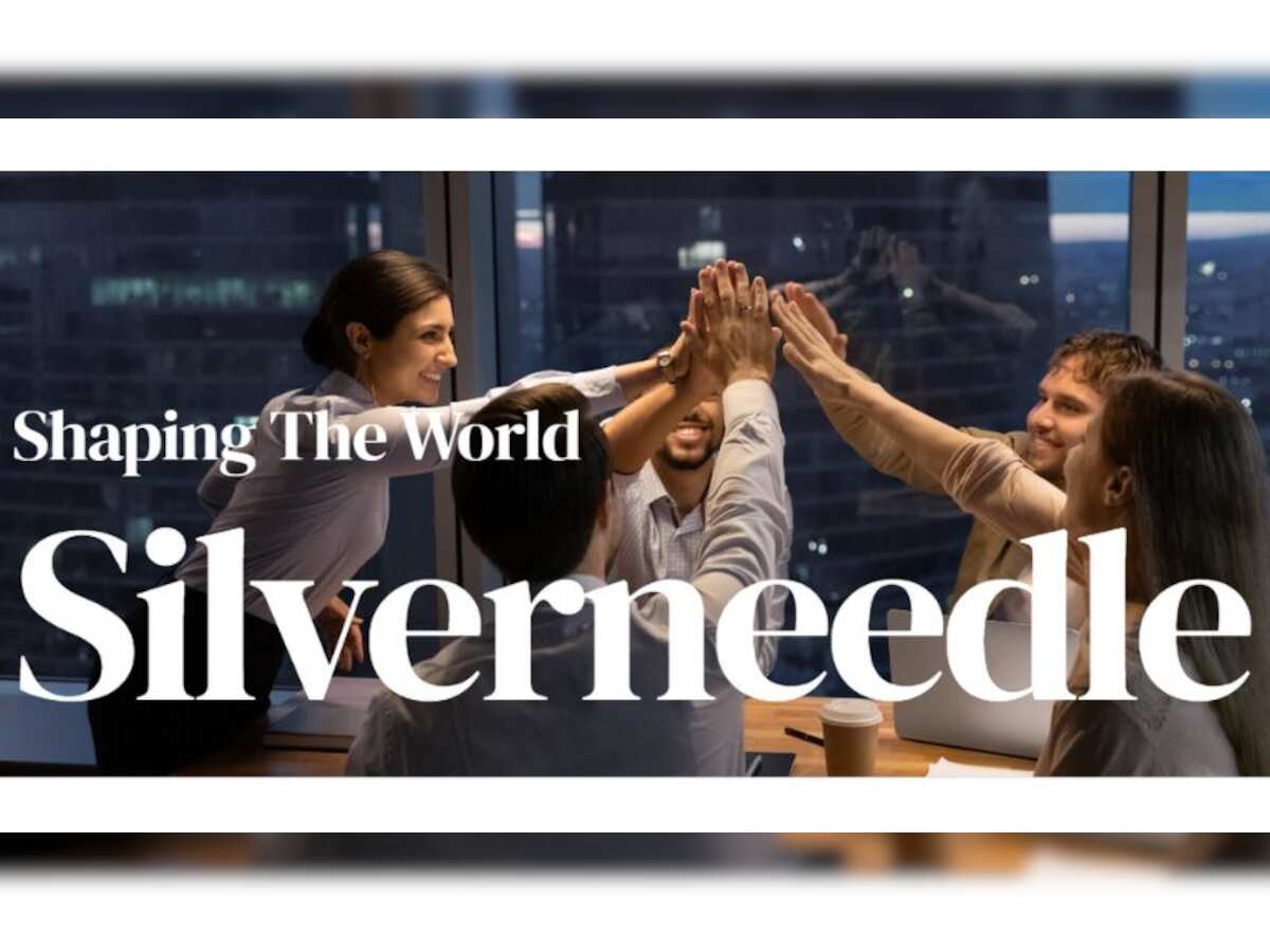 Silverneedle Ventures launches Rs 100 cr fund; plans to invest in 30 startups | Zee Business
