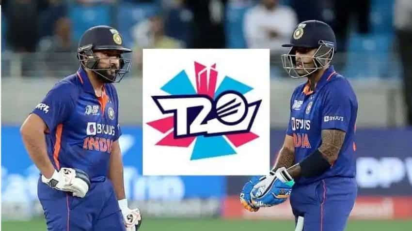 ICC T20 World Cup 2022: How to watch match highlights, best moments on ...
