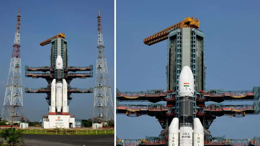 ISRO all set for maiden commercial launch of 36 broadband satellites ... ISRO all set for maiden commercial launch of 36 broadband satellites ...