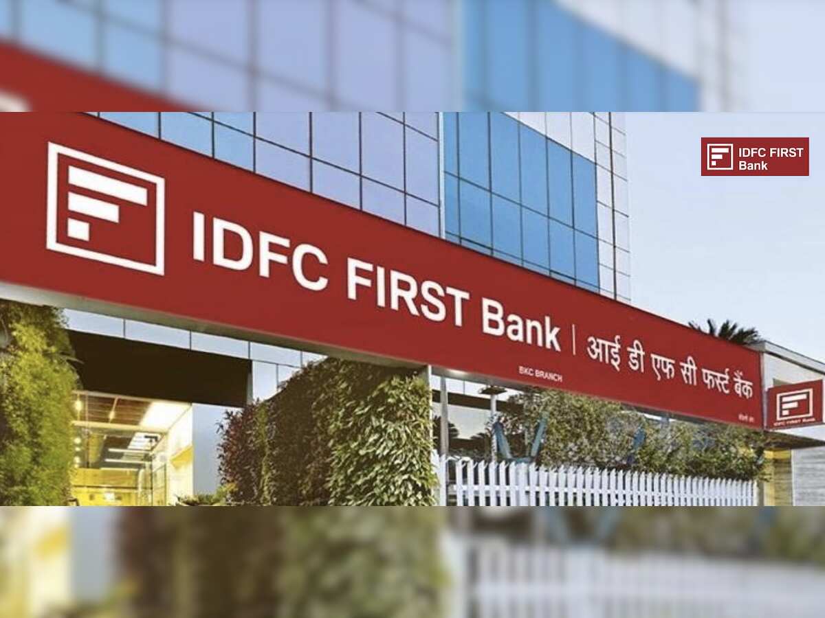 IDFC First Bank Q2FY23 Results: Net profit jumps 266% YoY to Rs 556 cr ...