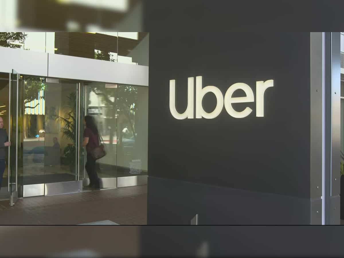 Uber to roll out electric cab offering in India | Zee Business