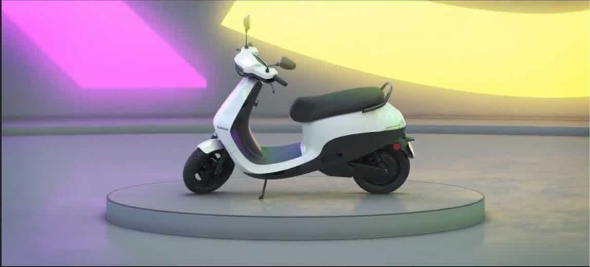 Ola S1 Air Electric Scooter Price, Booking, Images - check range and features | Zee Business