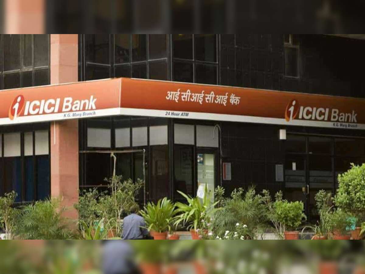 ICICI Bank shares hit fresh high post strong Q2 earnings: Buy, Sell or ...
