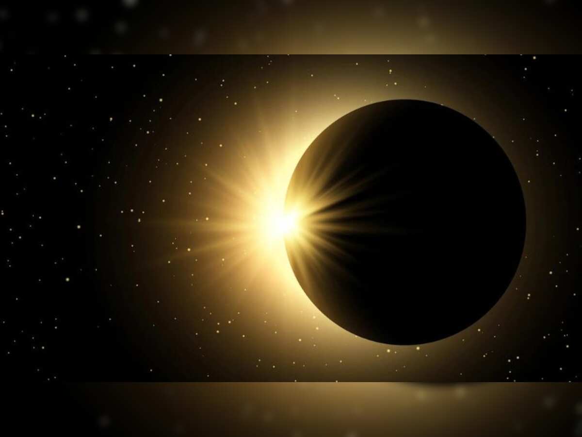 Solar Eclipse Time In India 2022: Delhi, Lucknow, Kolkata, Mumbai ...