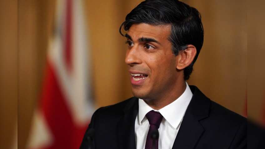 An Oxford & Stanford graduate, an investment banker – who is Rishi ...