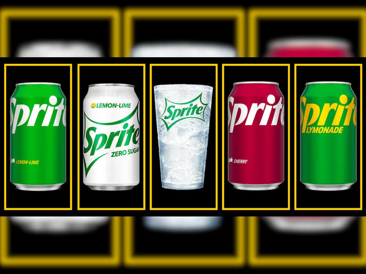Sprite becomes billion-dollar brand in Indian market | Zee Business