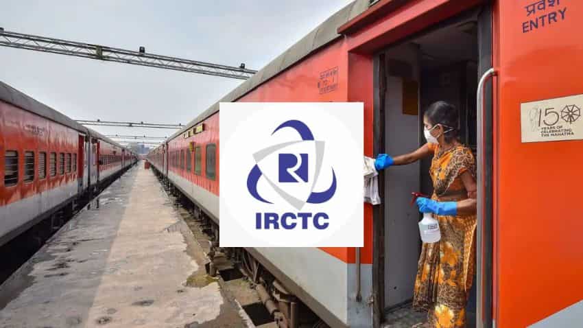 89 trains cancelled by Indian Railways today, October 26; Check Full list and IRCTC refund rule ...
