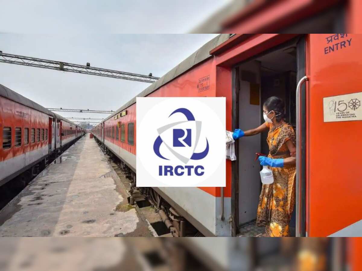 89 trains cancelled by Indian Railways today, October 26; Check Full list and IRCTC refund rule ...