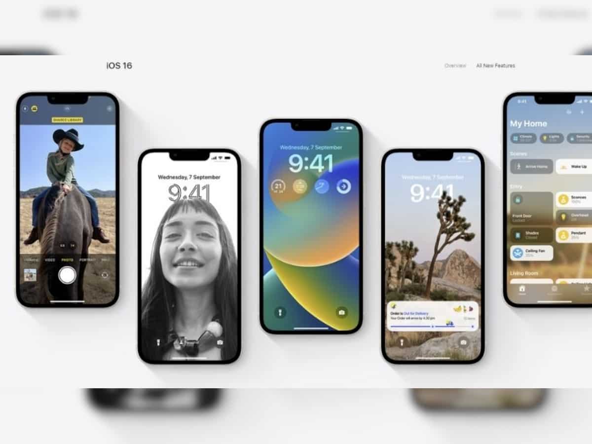 Apple iMessage, FaceTime now up after brief outage: Check details here ...